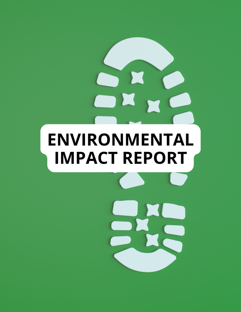 ESG Compliance Made Easy - ESG Reports Templates